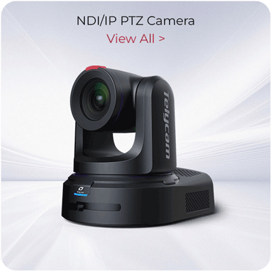 Distributor alat broadcast dan live streaming | Telycam, Magewell ...