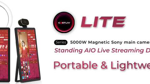 Distributor alat broadcast dan live streaming | Telycam, Magewell ...